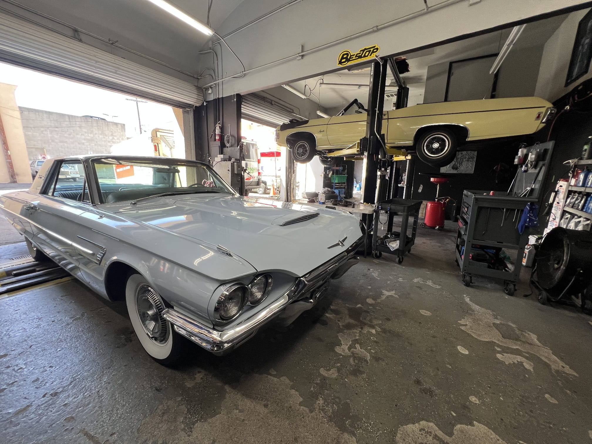 General Auto Repair - Cali Auto Pros & Smog Check