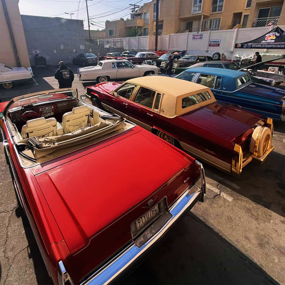 Custom Lowrider Builds - Cali Auto Pros & Smog Check